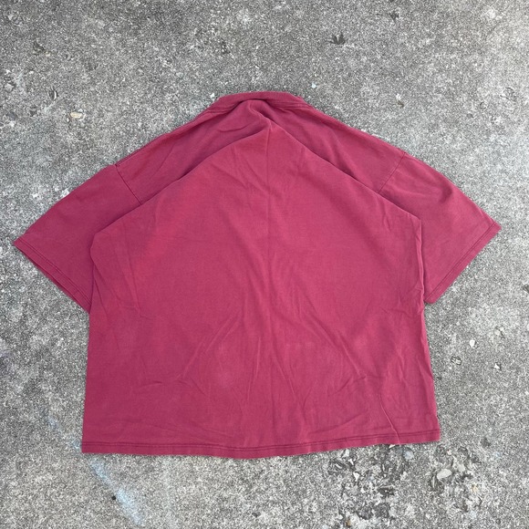 Vintage | Shirts | Vintage The Greenbrier Golf Course Tshirt Mens Xxl ...